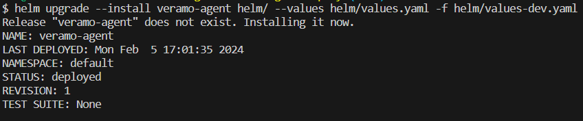 Deploying Veramo On Azure Using Terraform And Helm Part 2 A Step By 1710